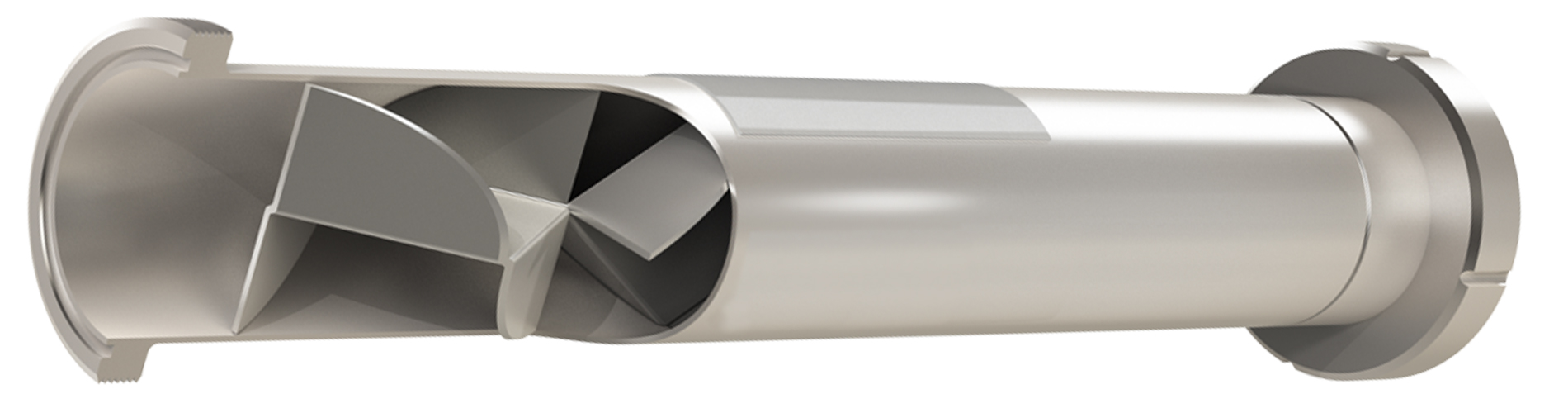 Statische mengers Series 100-800 | Entec WTB & Engineering